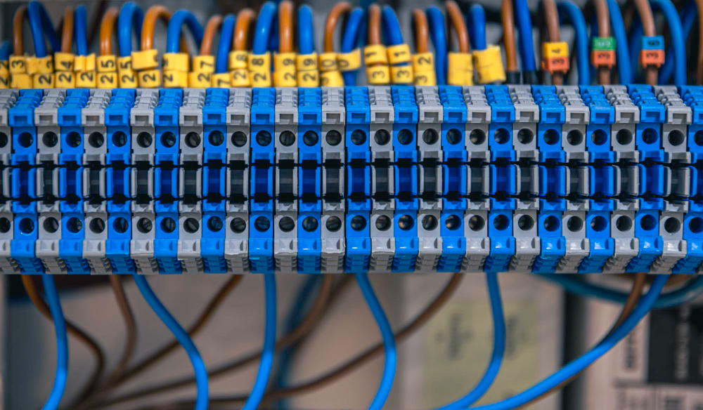 Tech Connect Solution
